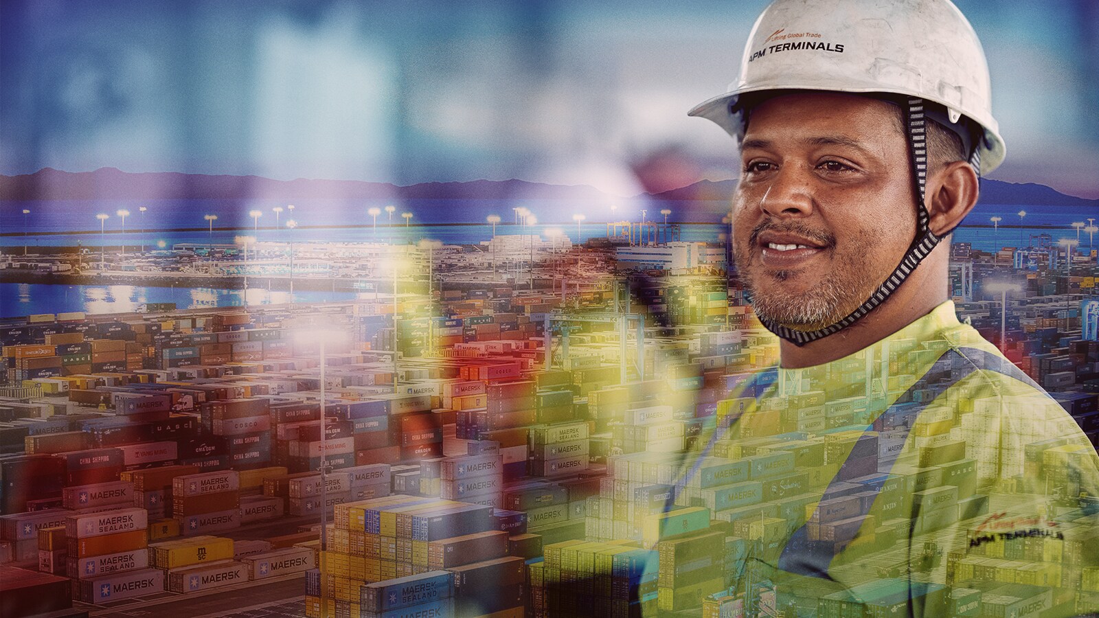 TPM 2024 - APM Terminals