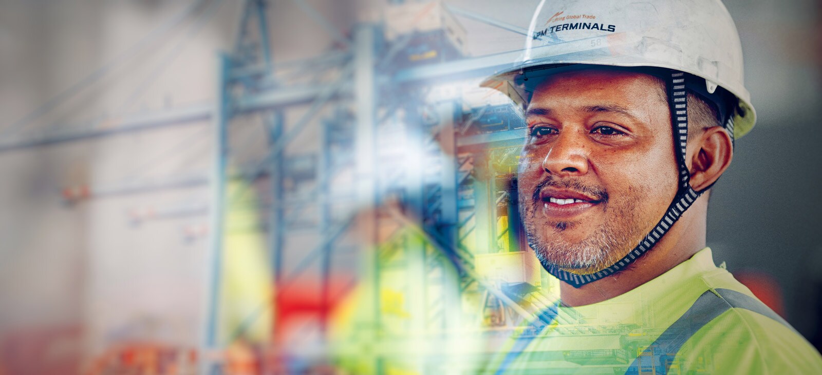 Lifting Global Trade in Africa - APM Terminals