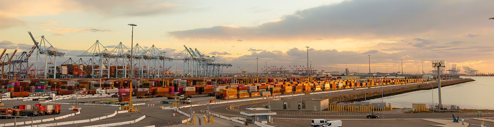 TPM 2025 - APM Terminals