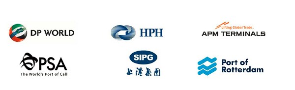 WORLD`S LARGEST PORT OPERATORS JOIN FORCES FOR THE ENVIRONMENT - APM ...