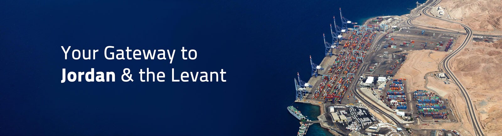 Our Terminal - APM Terminals