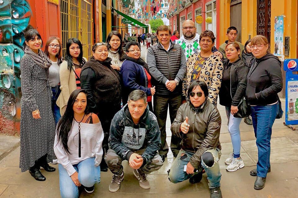 Corporate Social Responsibility (CSR) - APM Terminals