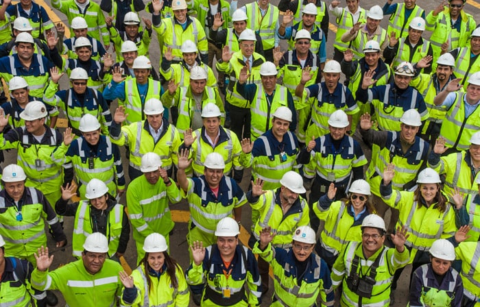 Security - APM Terminals