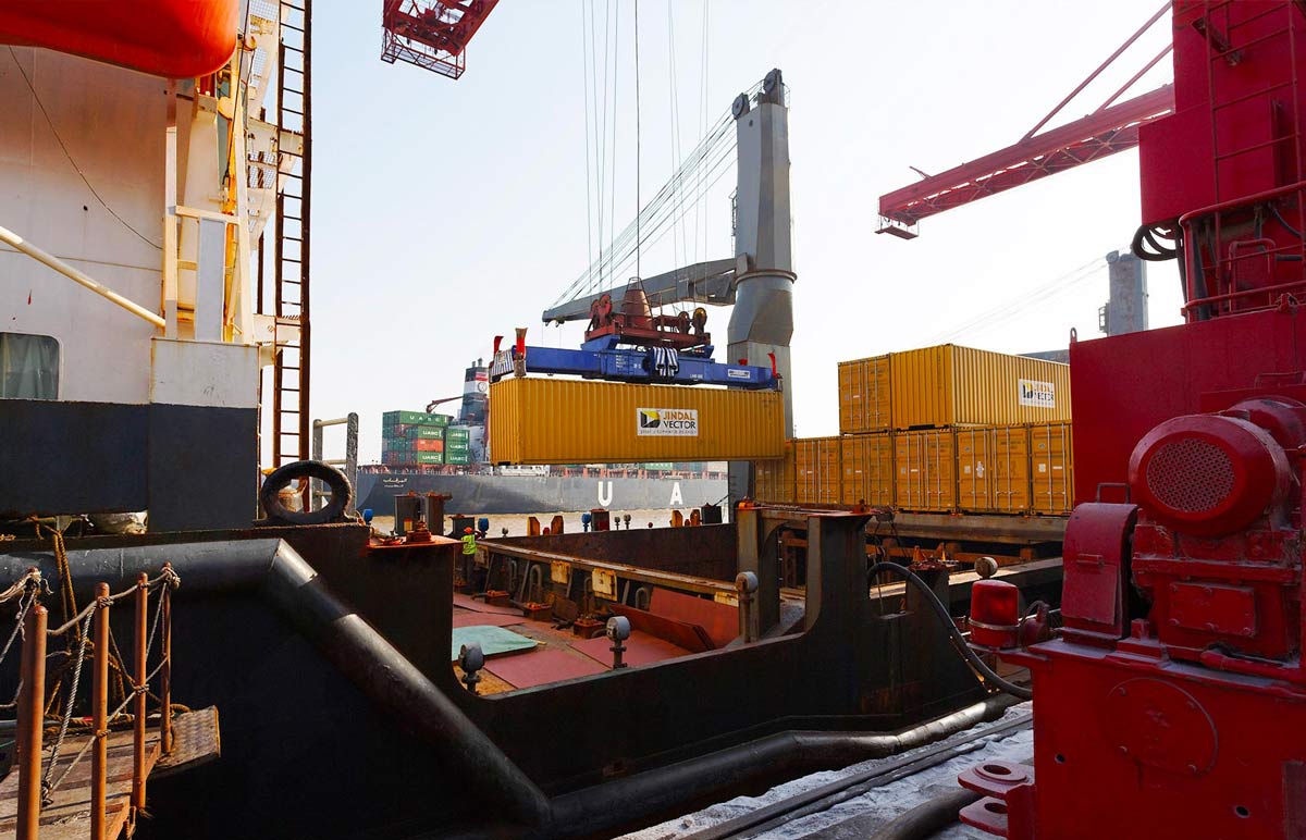 Our Terminal - APM Terminals