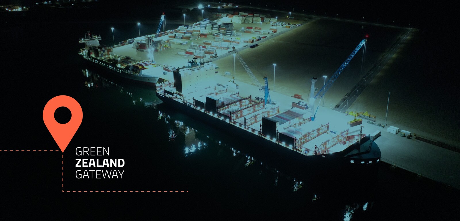 Our Terminal - APM Terminals