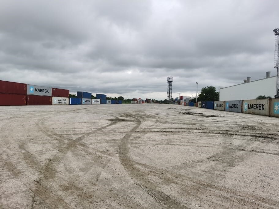 Our Facility - APM Terminals