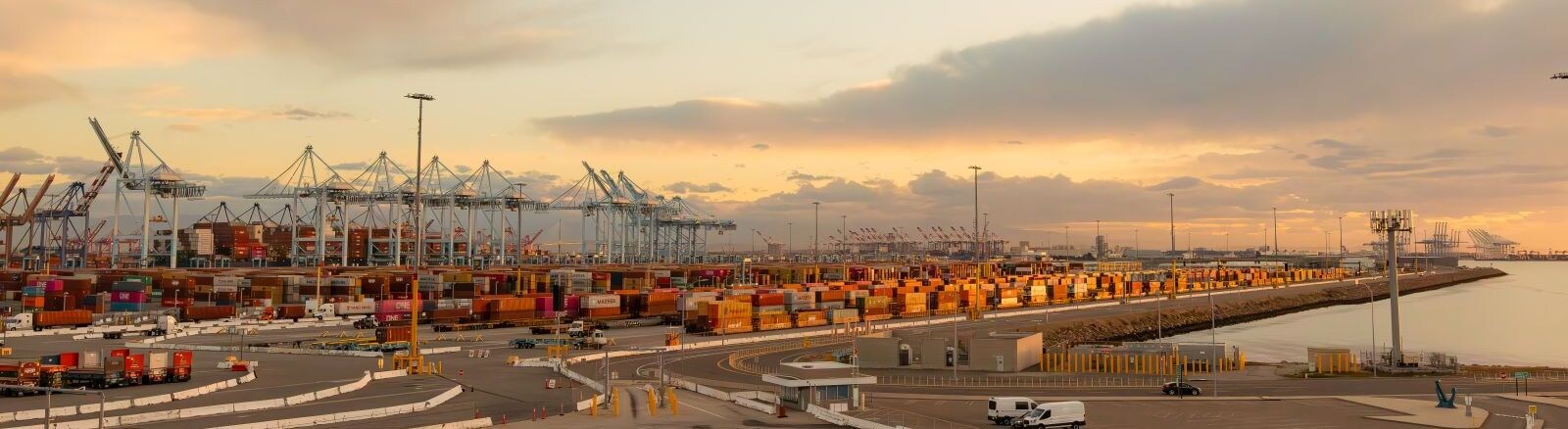 Safety - APM Terminals