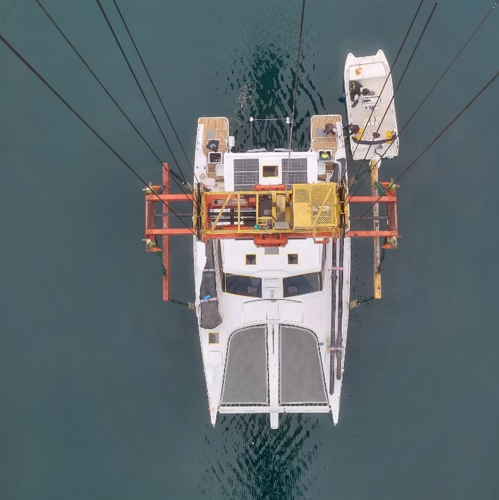 Break Bulk & OOG - APM Terminals