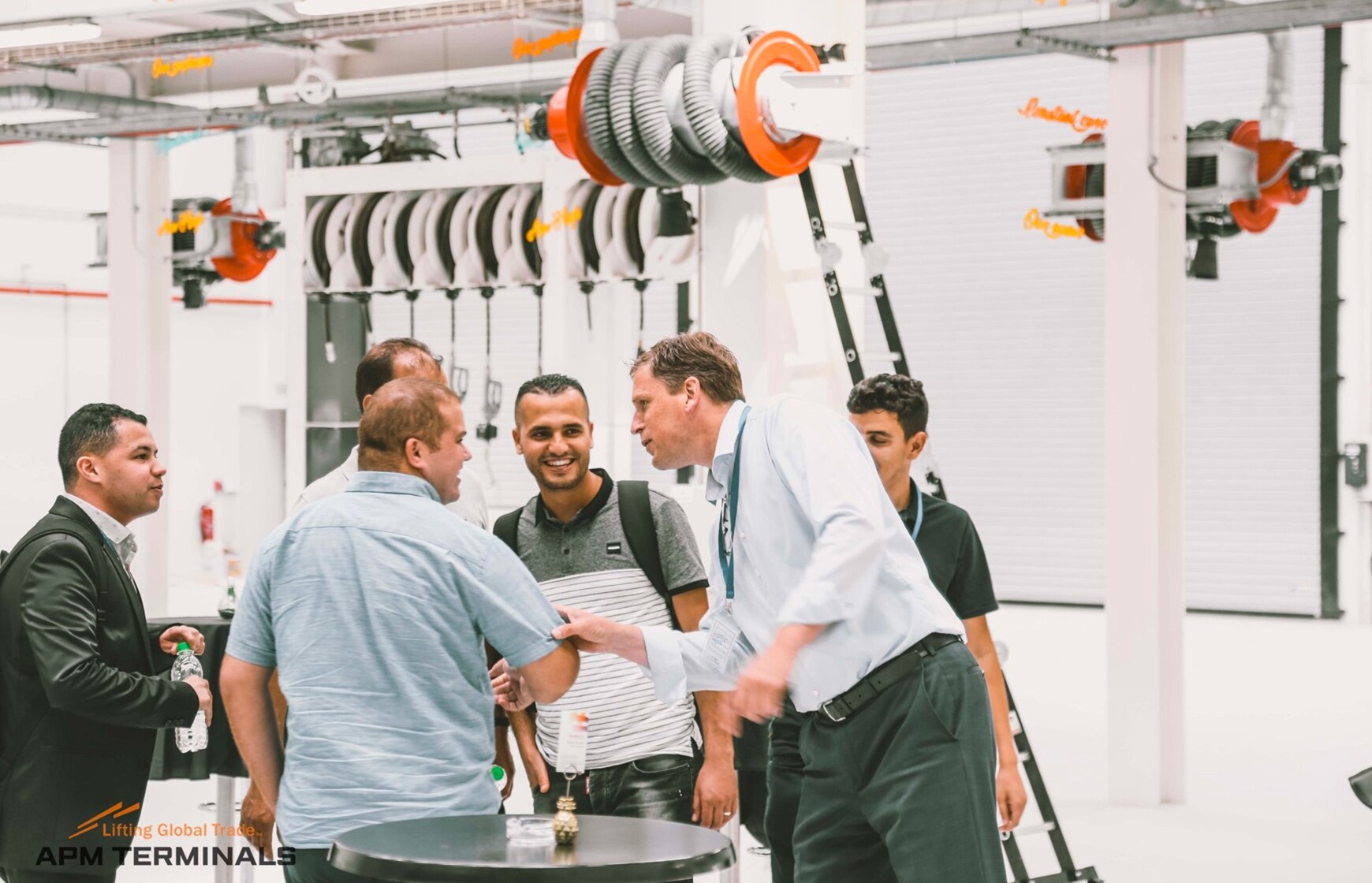 Careers - APM Terminals