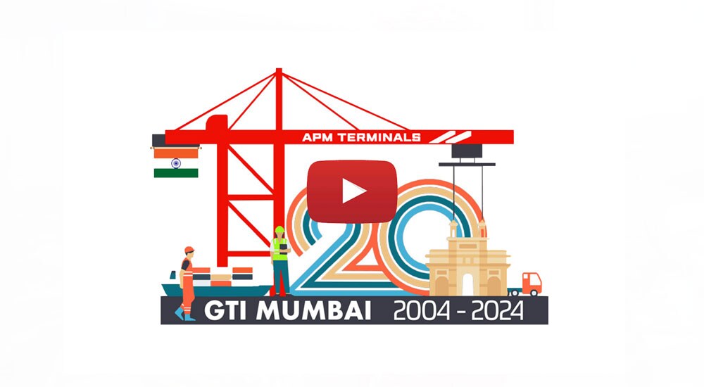 Mumbai - APM Terminals