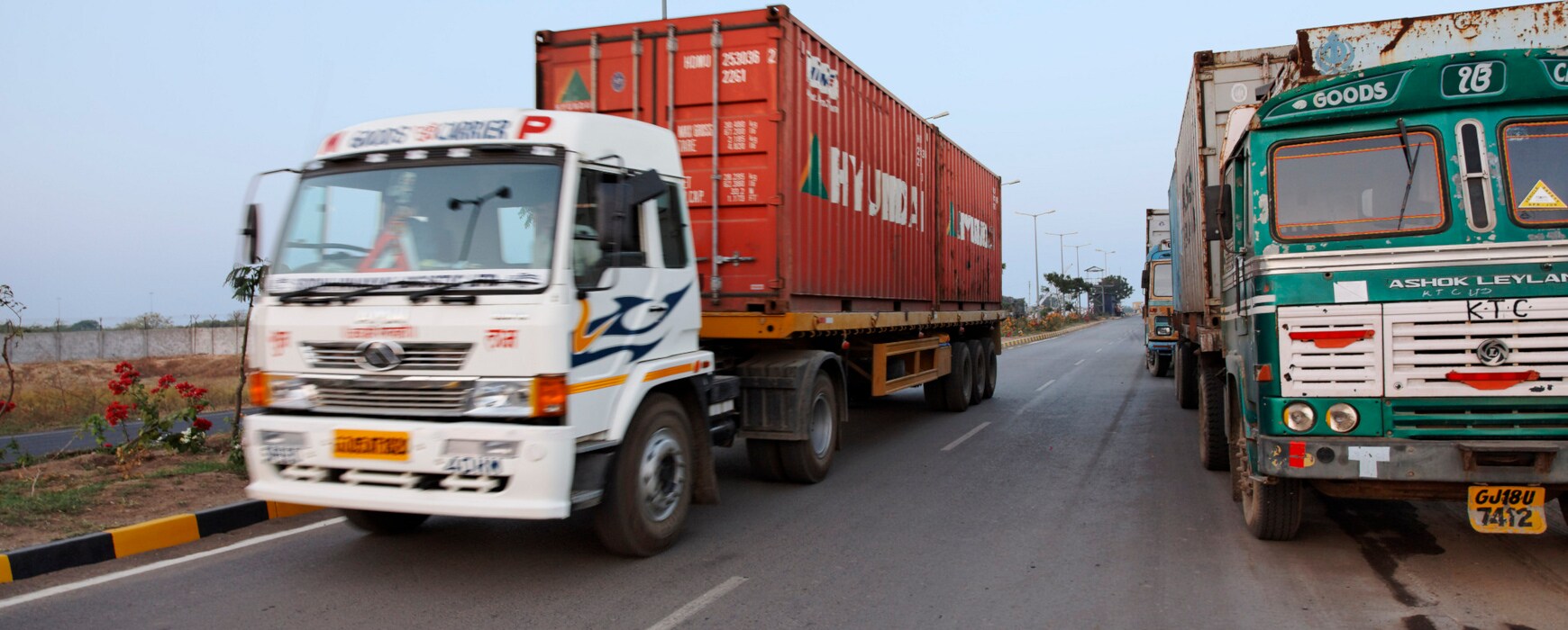 Procedures - APM Terminals