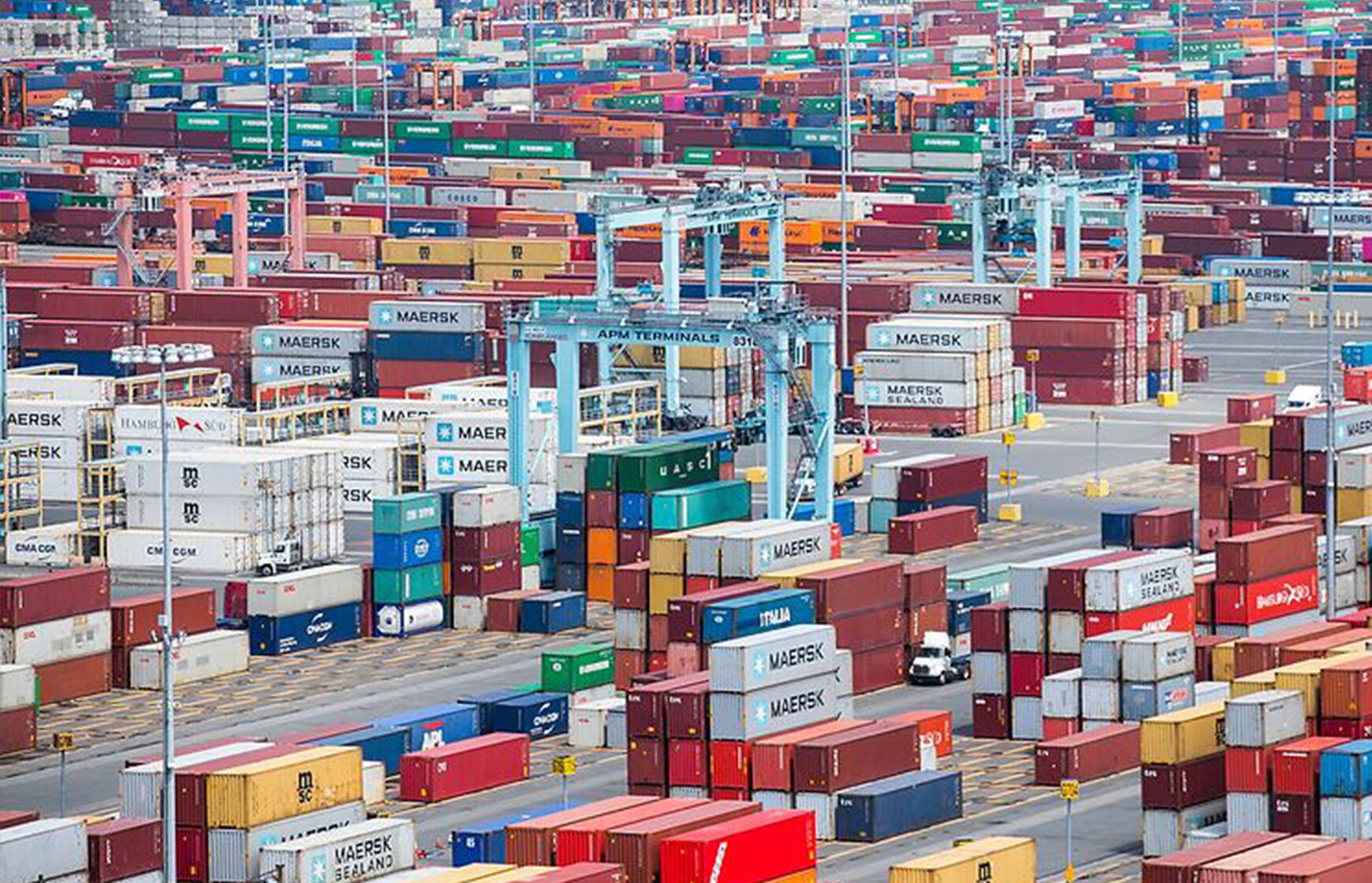Safety - APM Terminals