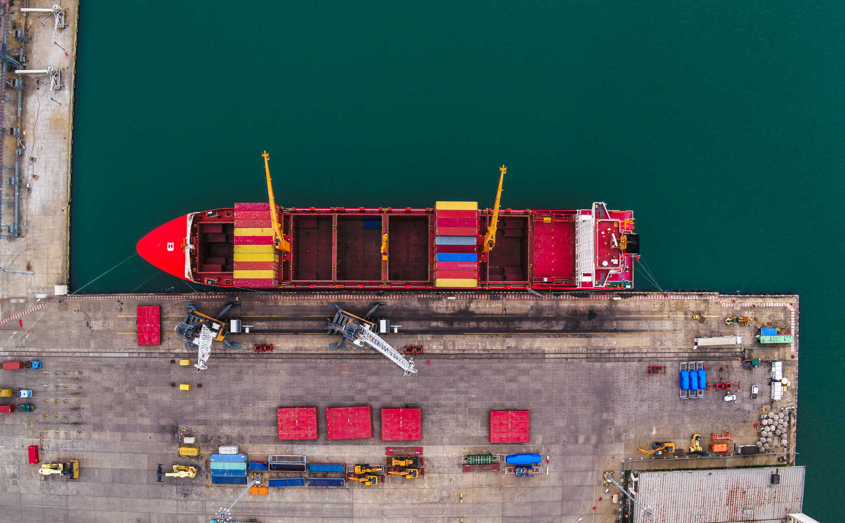 Our Port - APM Terminals