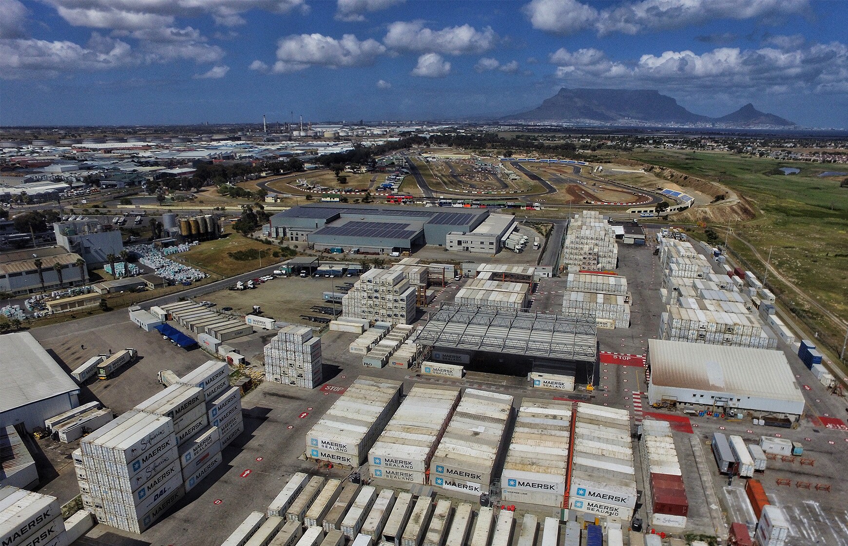 HSSE - APM Terminals