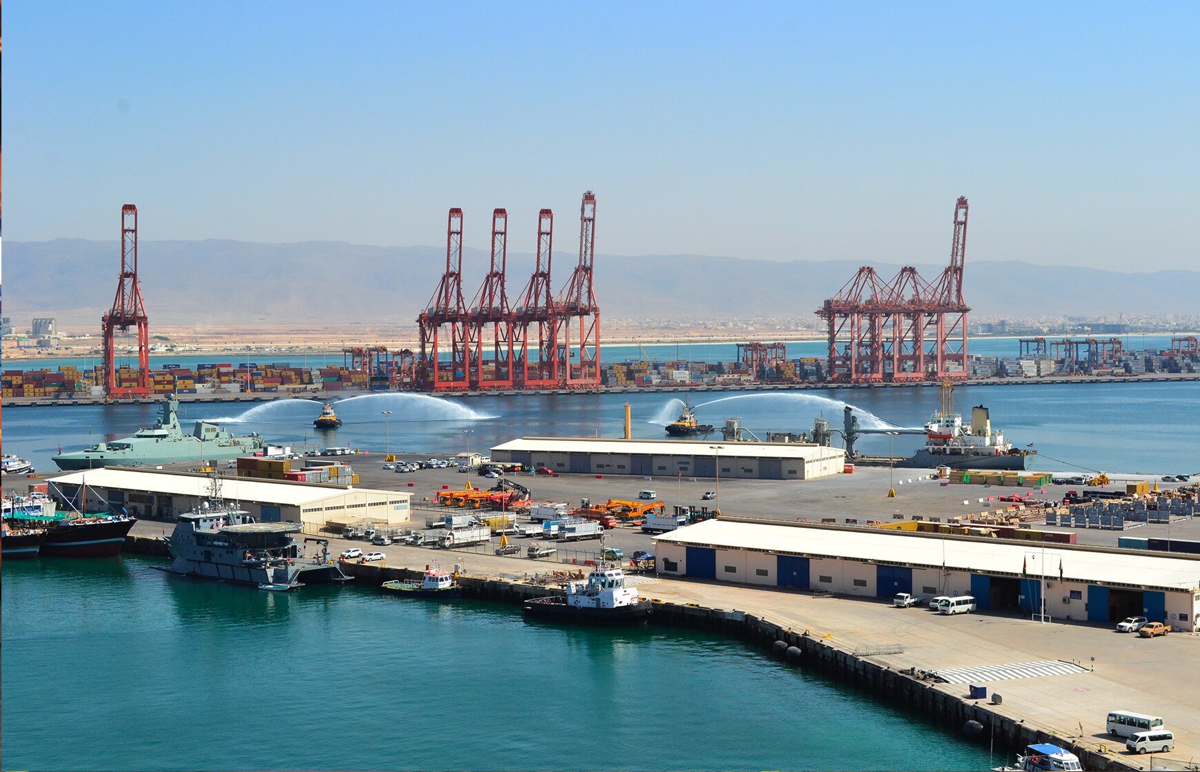 HSSE - APM Terminals