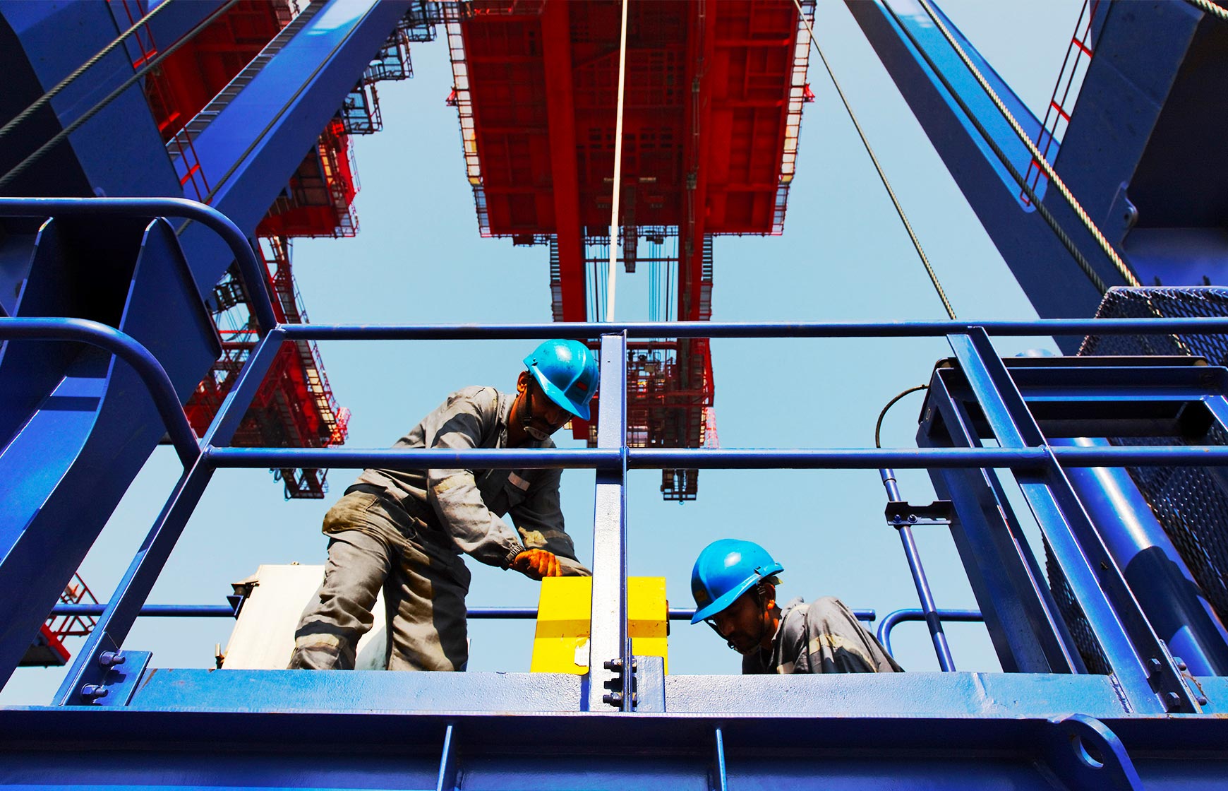 Careers - APM Terminals
