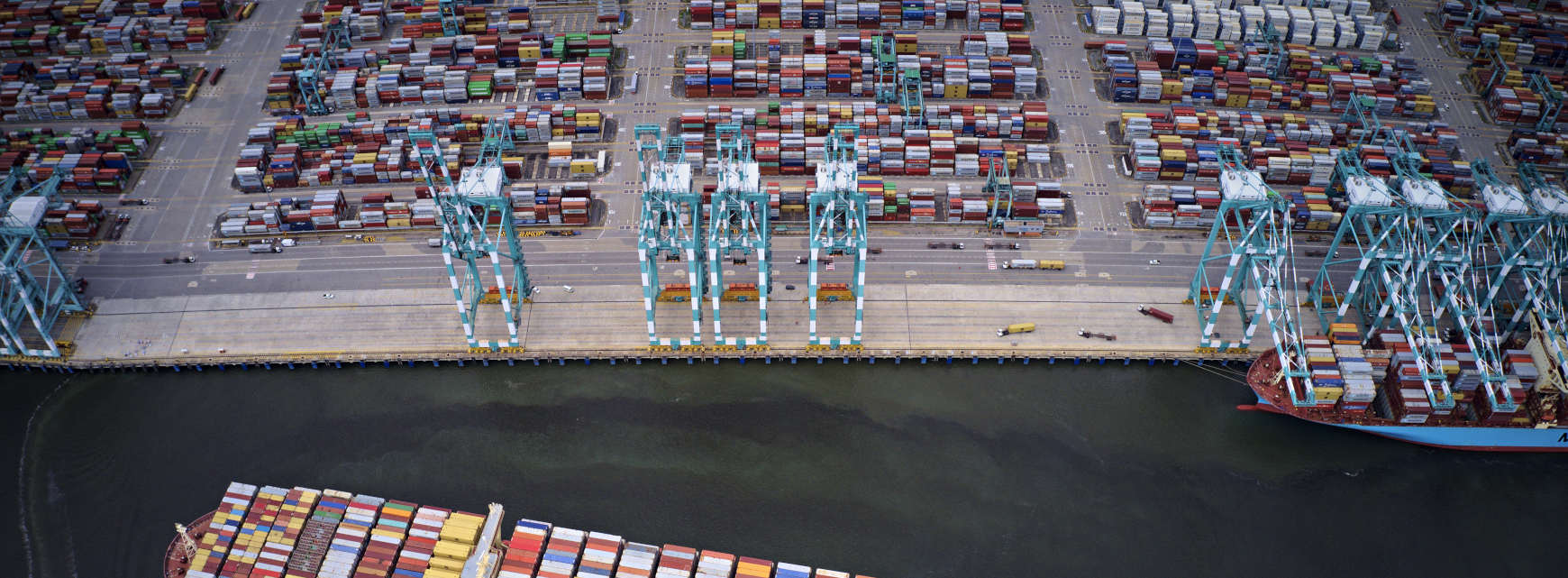 Our Terminal - APM Terminals