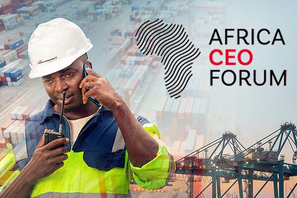 Tema - APM Terminals